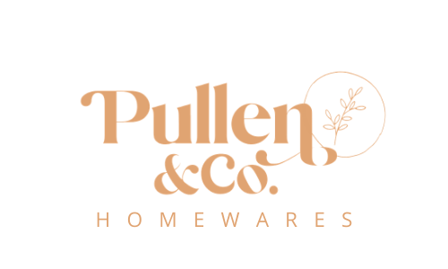 Pullen and Co | Trendiest Homewares | Personalised Storage Solutions